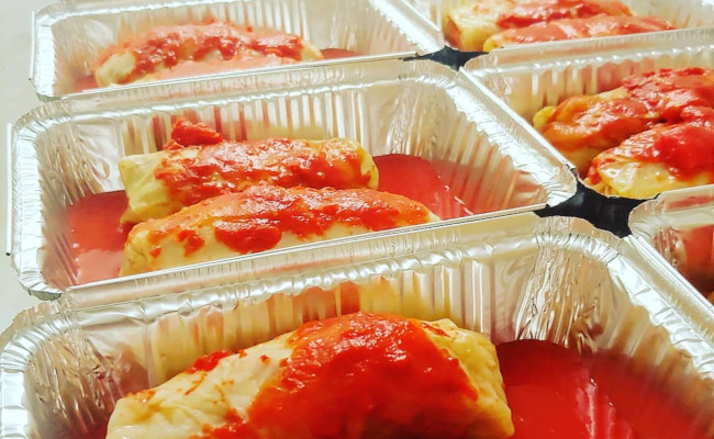 3 Reasons Why You’ll Want to Try Our Frozen Entrees | Jamie's Main & Local