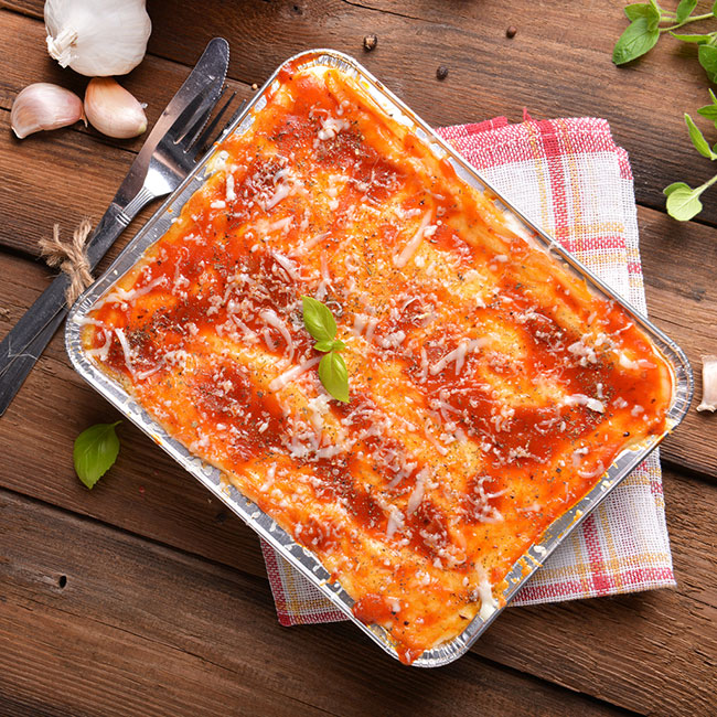 Five Occasions Perfect for Gourmet Frozen Entrées | Jamie's Main & Local