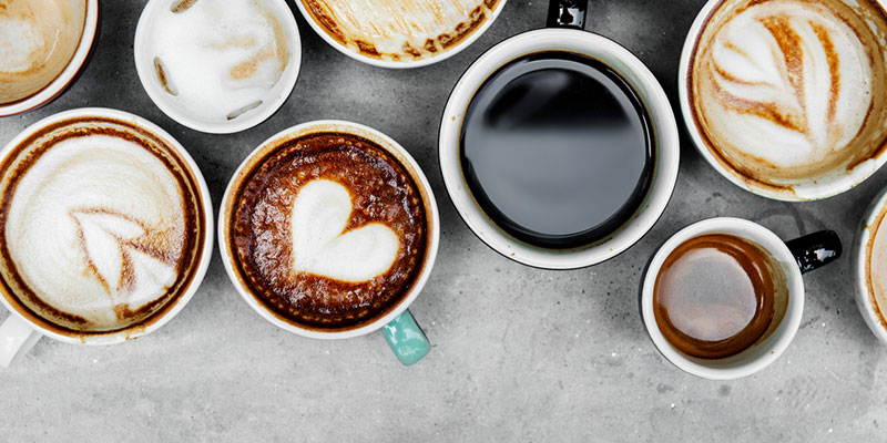 Taste the Difference: What Makes Specialty Coffee Supreme | Jamie's ...